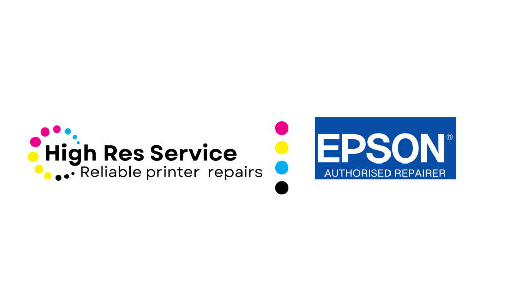 Contact - High Res Service Authorised Epson Repairer